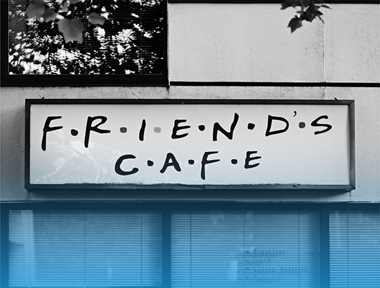 What Is Your Outward-Facing Brand? | Cairn Consulting Group